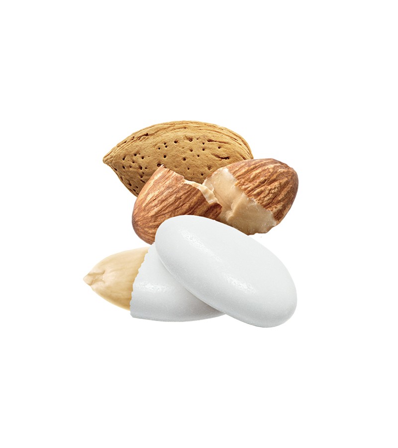 Confetto classico (LINEA 2 Stelle) - PAPA - CioccoPapa